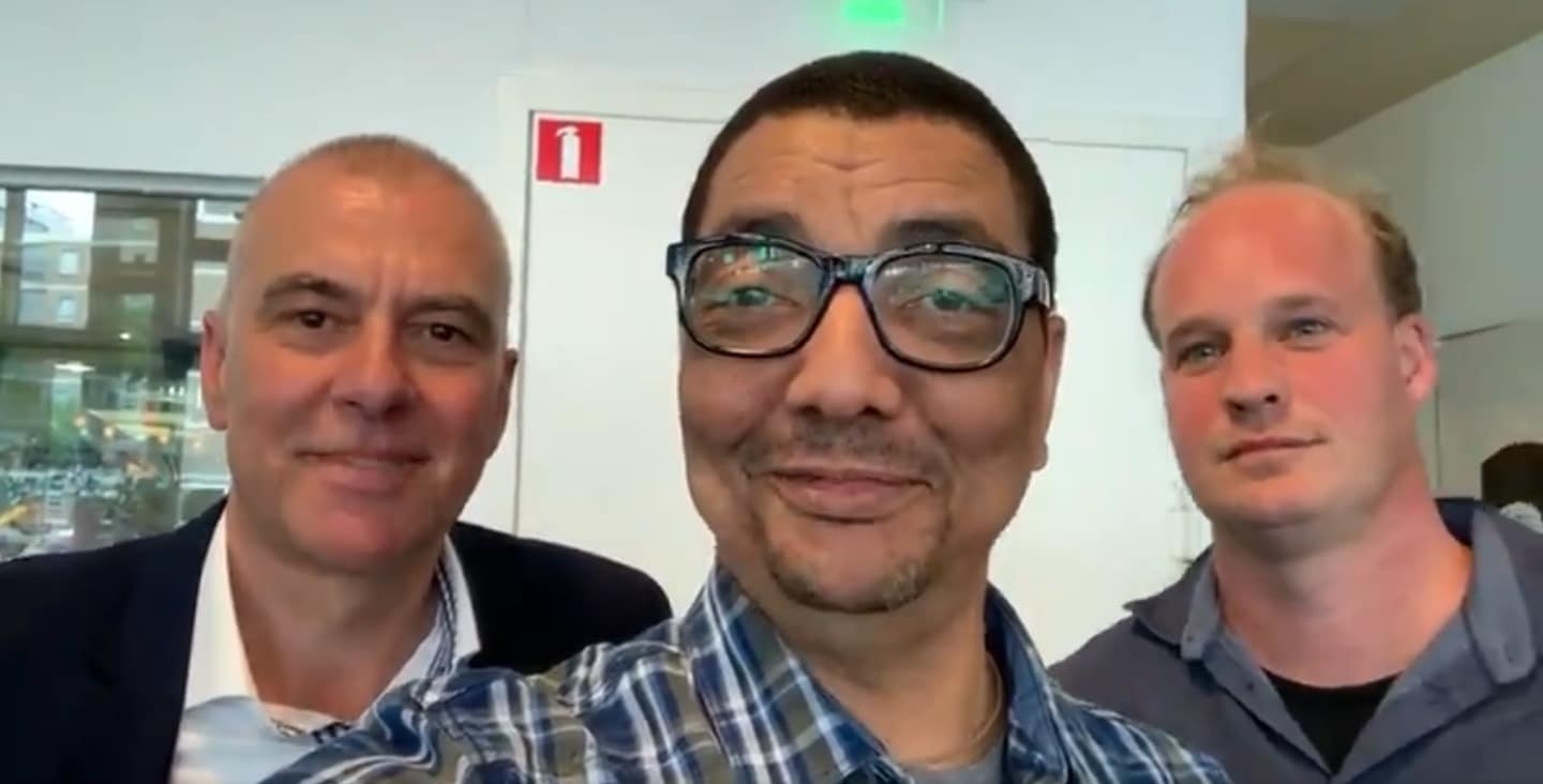 Strategic Analyst Patrick Bolder over Europese Defensiesamenwerking bij BNR's Ask Me Anything - HCSS